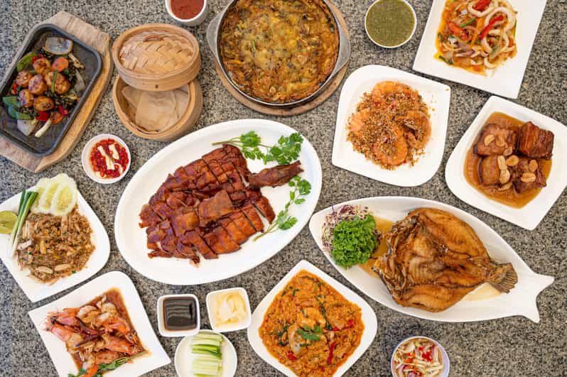 Bangkok: Savoey Riverview Rama 3 - FAQs