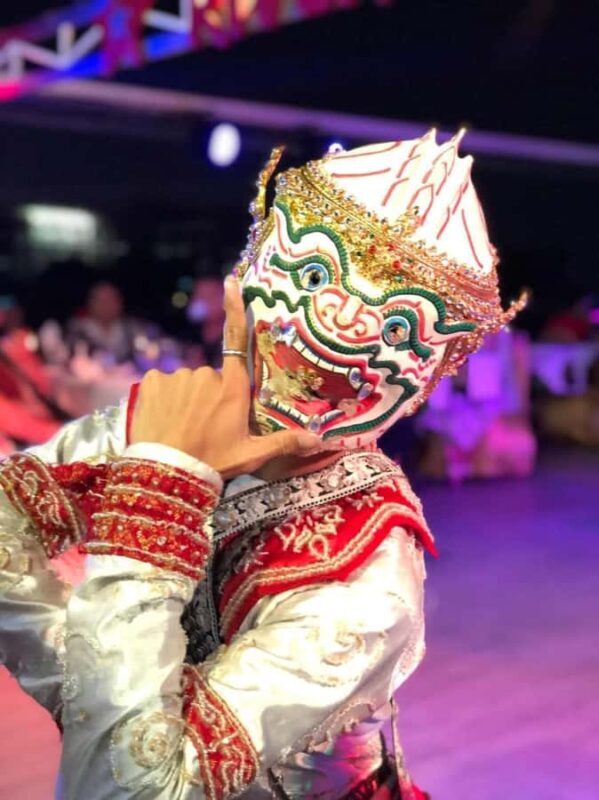 Bangkok: Scenic Dinner with River Star Princess Cruise - A Detailed Look at the Scenic Dinner Cruise