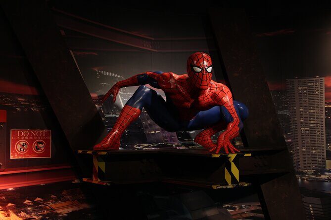 Bangkok Sea Life + Madame Tussauds Entrance Tickets - Who Would Enjoy This Tour Most?