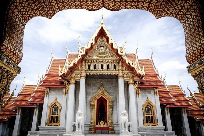 Bangkok Self-Guided Audio Tour - A Deep Dive into the Tour Experience
