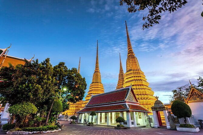 Bangkok Self-Guided Audio Tour - Final Thoughts: Is It Worth It?