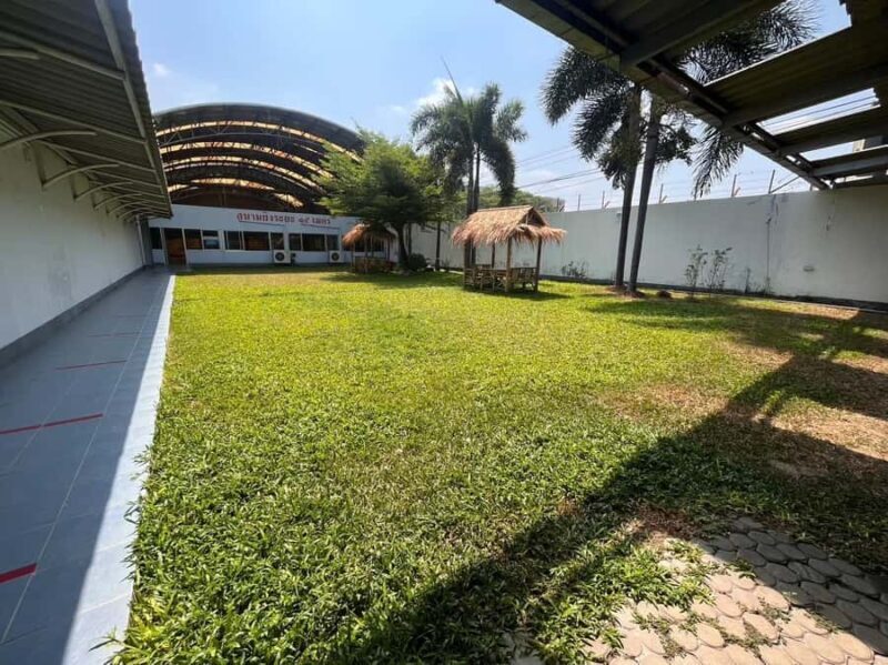 Bangkok: Shooting Range Experience at Ratchanawi - Who Should Consider This Experience?