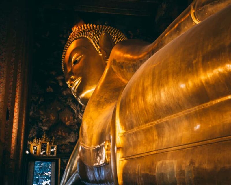 Bangkok: Shore Excursion Highlights Tour from Laem Chabang - An In-Depth Look at the Tour