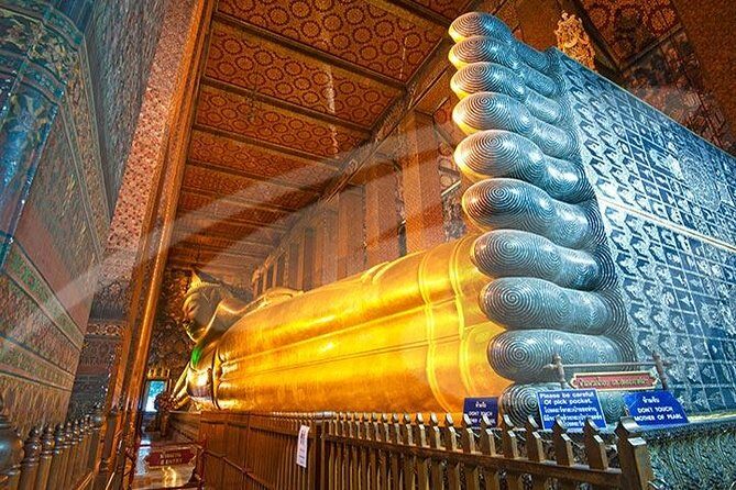 Bangkok Shore Excursion: Private Grand Palace and Buddhist Temples Tour - Setting Expectations for Your Bangkok Adventure