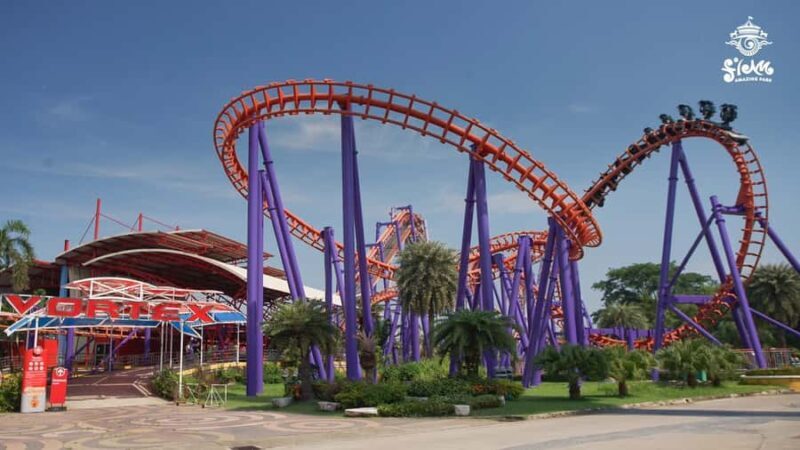Bangkok: Siam Amazing Park Entry Ticket with Transfer - Final Thoughts