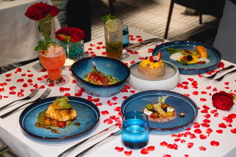 Bangkok: Siam Yacht Club Royal Orchid Sheraton F&B Packages - Why This Experience Works for Travelers