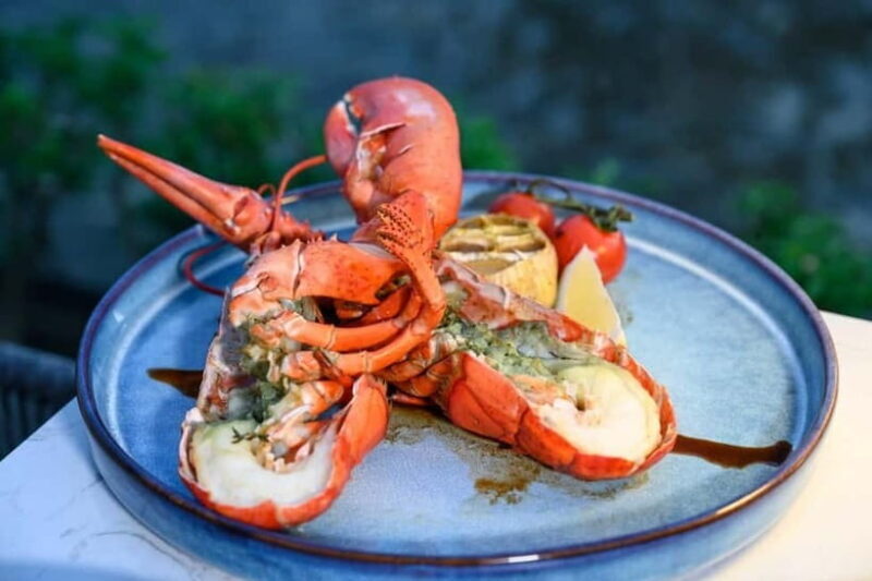 Bangkok: Siam Yacht Club Royal Orchid Sheraton F&B Packages - Who Should Consider This Experience