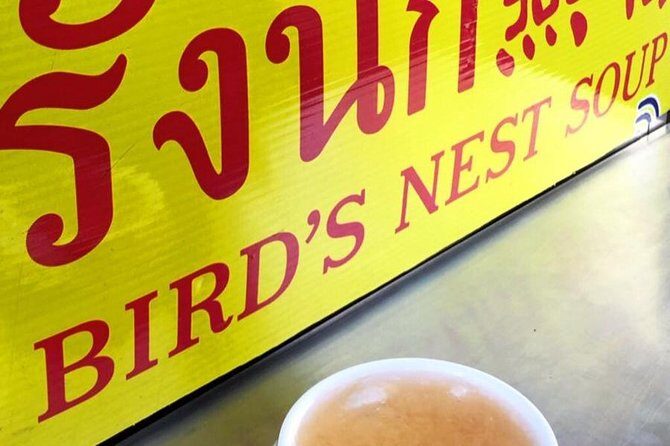 Bangkok Sights Walking Tour With Local Guide! - FAQs