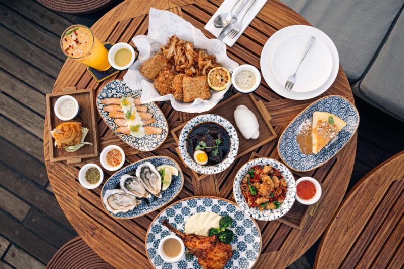 Bangkok: Sirimahannop (Asiatique The Riverfront) - Who Should Consider This Experience?
