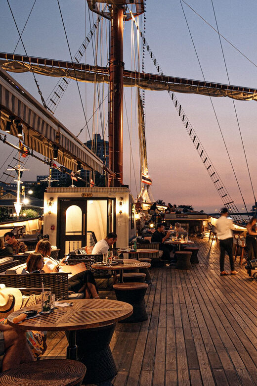 Bangkok: Sirimahannop (Asiatique The Riverfront) - Final Thoughts