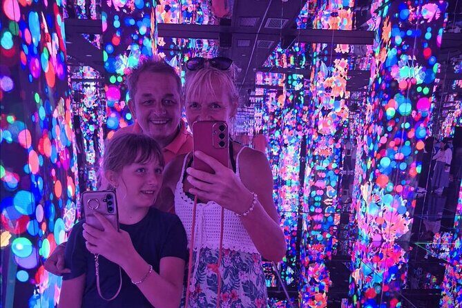 Bangkok Skywalk and Street Food Adventure by Tuk Tuk - A Closer Look at the Experience