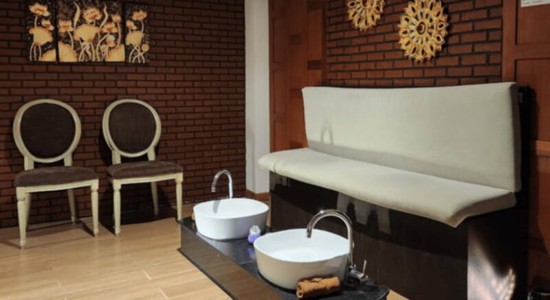 Bangkok: So Thai Spa E- Voucher - About the Experience Provider