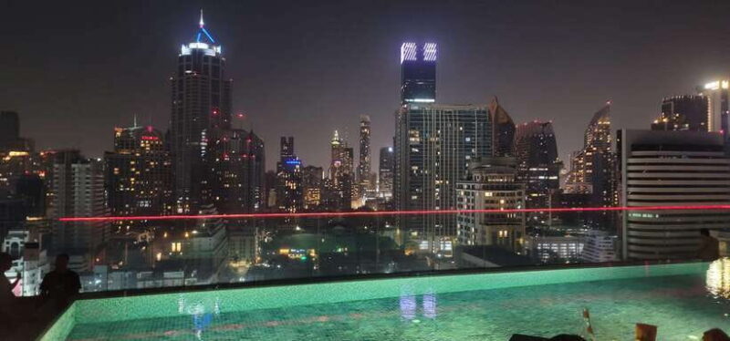 Bangkok: Soi Cowboy, Nana, Soi 11, Rooftops, Clubs & Go Go's - Authenticity and Traveler Feedback