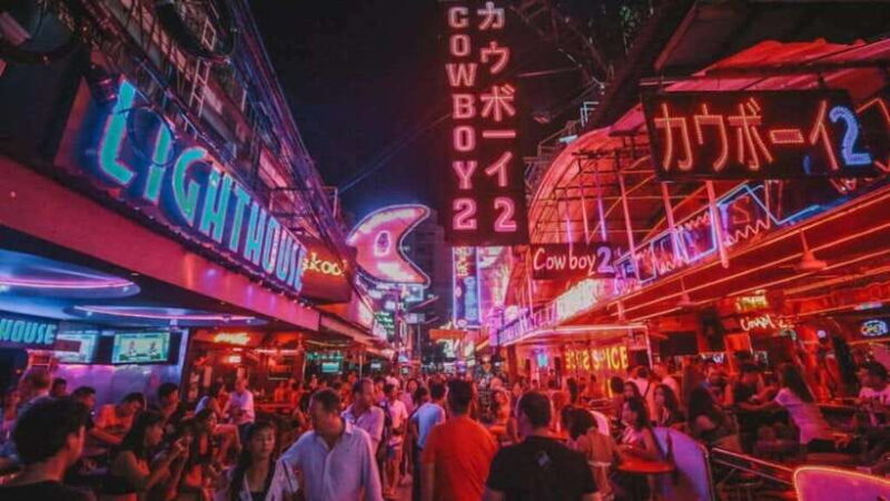 Bangkok: Soi Cowboy, Nana, Soi 11, Rooftops, Clubs & Go Go's - FAQ