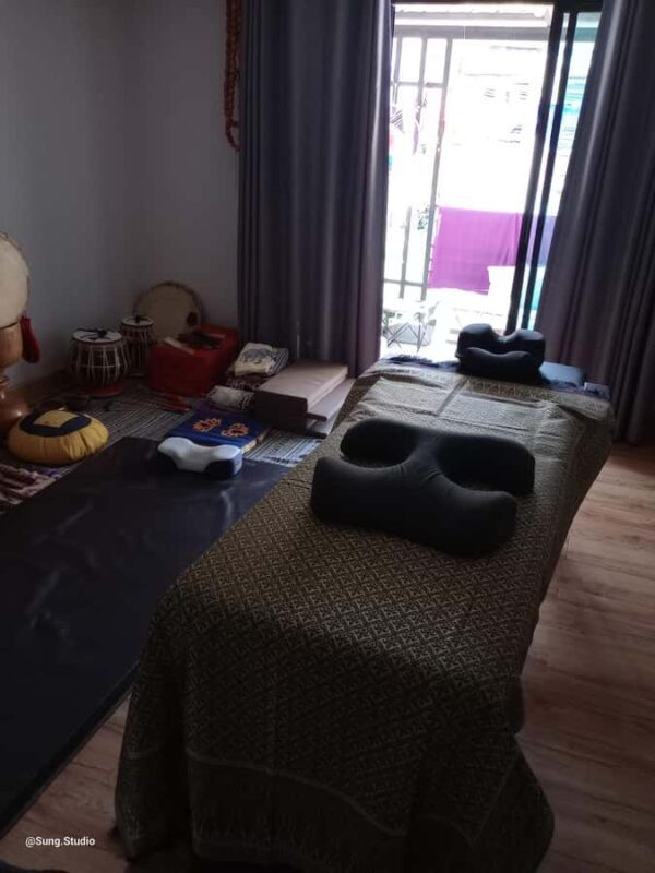 Bangkok: Sound Healing, Bodywork, and Tarot Session - FAQ