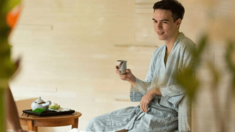 Bangkok: Spa Botanica at the Sukhothai Hotel Bangkok - An Authentic Thai Spa Experience in the Heart of Bangkok