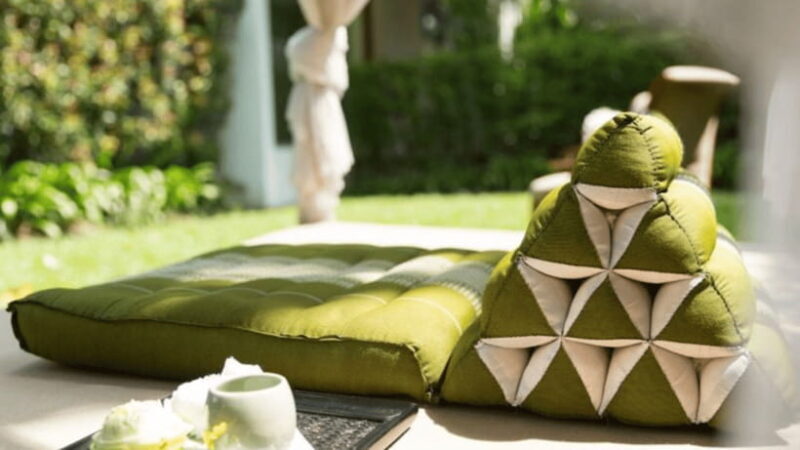 Bangkok: Spa Botanica at the Sukhothai Hotel Bangkok - Real Visitor Insights