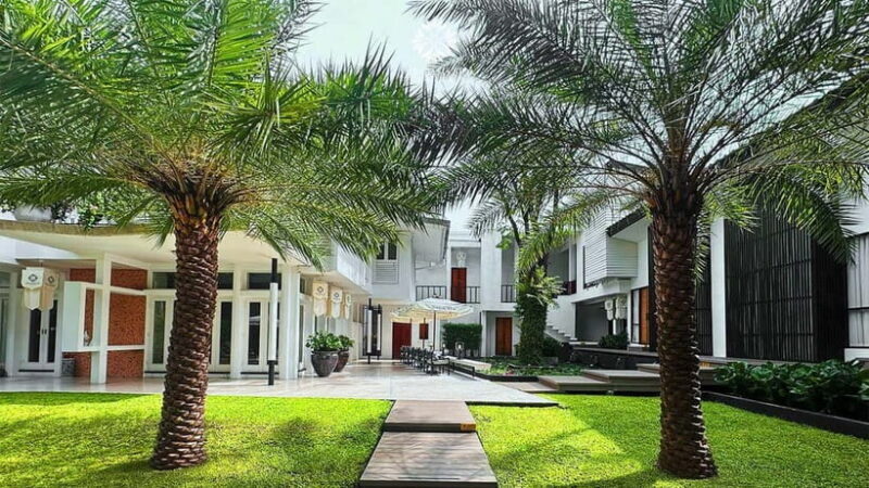 Bangkok: Spa Experience at Oasis Spa - An In-Depth Look at the Oasis Spa Experience