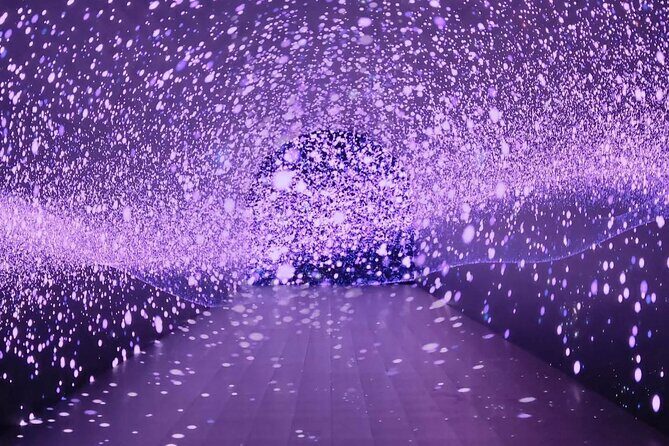 Bangkok Space and Time Cube Admission Ticket - FAQs