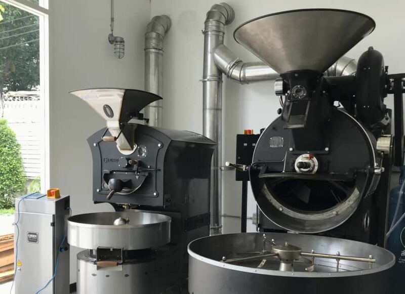 Bangkok: Specialty Coffee Tour & Tastings with Local Guide - Value and Practical Considerations