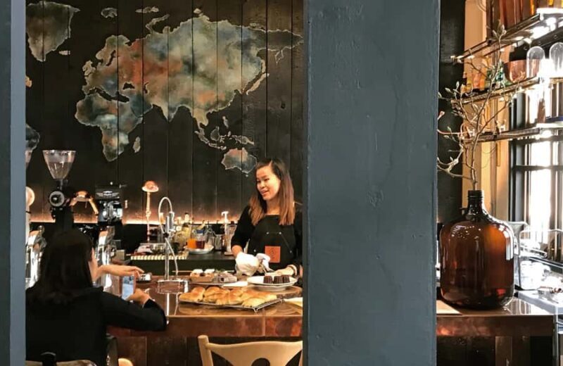 Bangkok: Specialty Coffee Tour & Tastings with Local Guide - The Sum Up: Who Will Love This Tour?