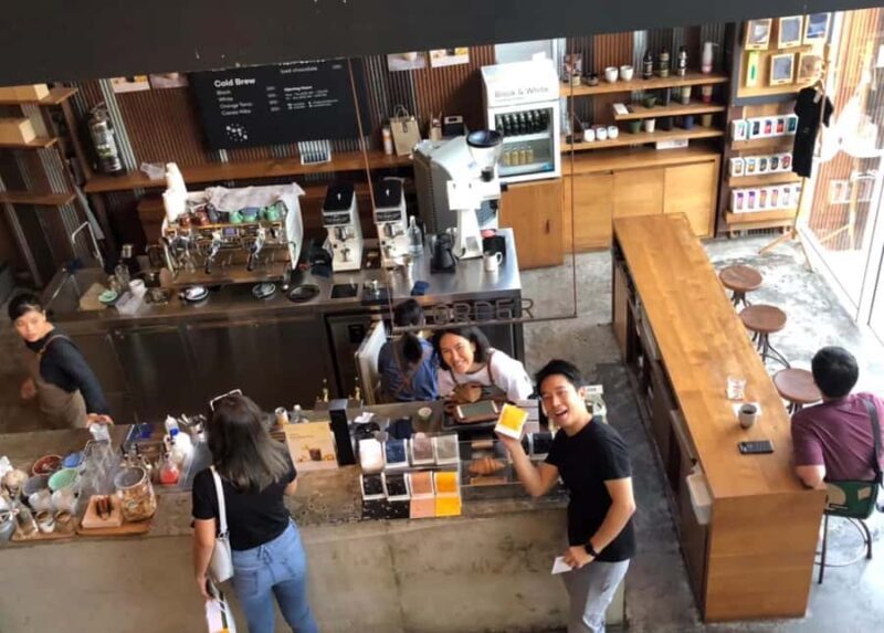 Bangkok: Specialty Coffee Tour & Tastings with Local Guide - FAQ