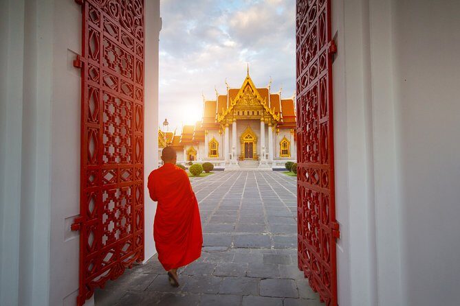 Bangkok Stopover Package - Analyzing the Experience: What You Get and Why It Matters