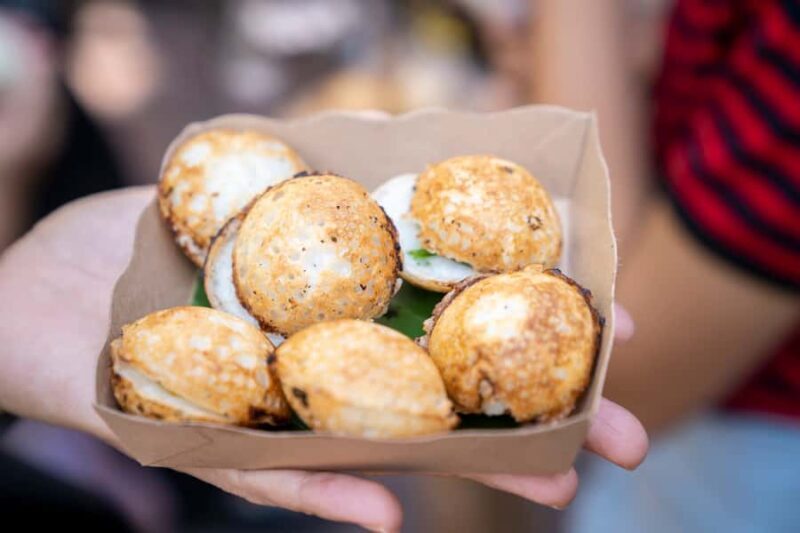 Bangkok Street Food and Night Lights by Tuk Tuk - Who Should Consider This Experience?