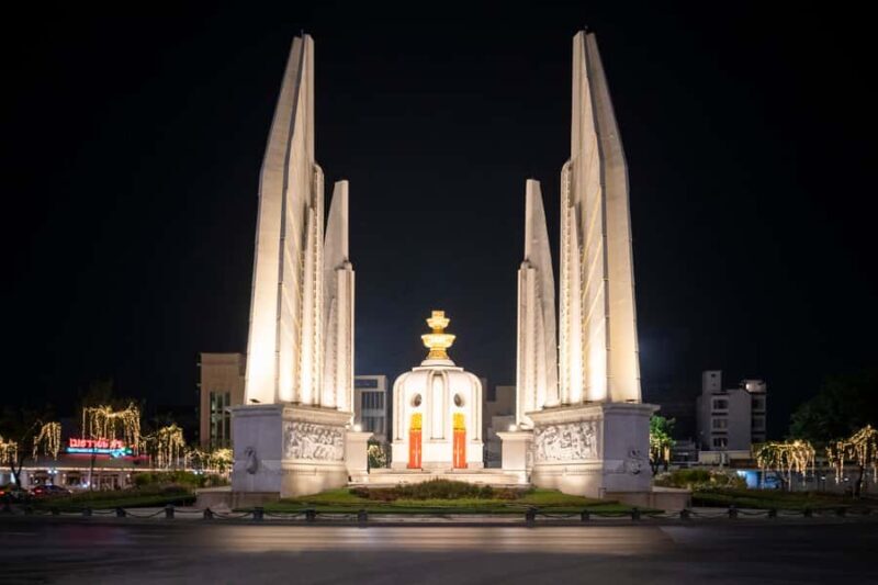 Bangkok Street Food and Night Lights by Tuk Tuk - The Sum Up: Is This Tour Worth It?