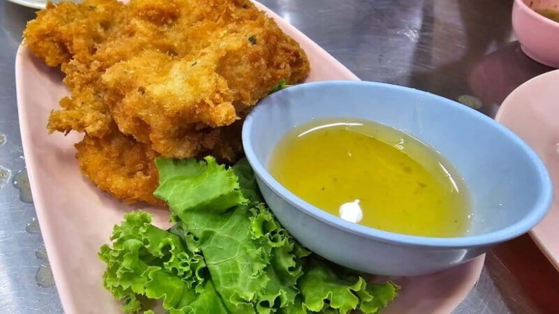 Bangkok: Street Food Tasting Tour at Night - Why This Food Tour Offers Great Value