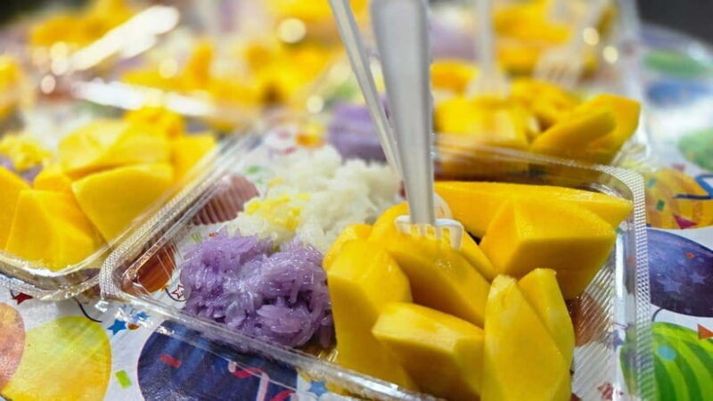Bangkok: Street Food Tasting Tour at Night - Authenticity, Accessibility, and Overall Experience