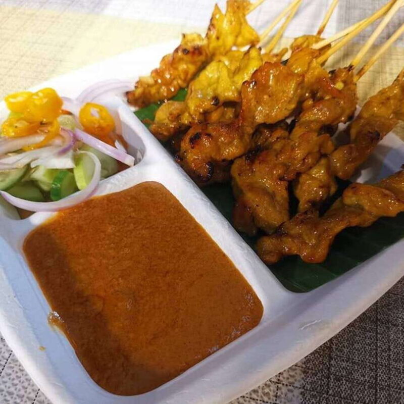 Bangkok: Street Food Tasting Tour at Night - Who Will Love This Tour?