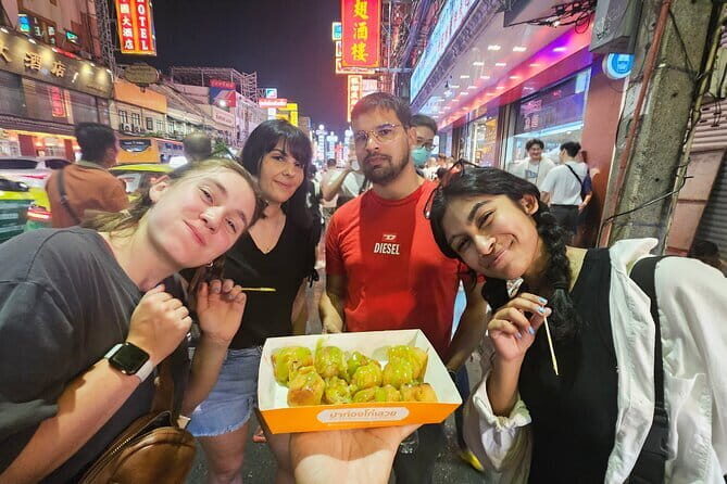 Bangkok Street Food Variety Cultures Local Tasty - A Deep Dive into the Bangkok Street Food Tour