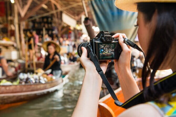 Bangkok Street Food Variety Cultures Local Tasty - Final Thoughts: Is It Worth It?