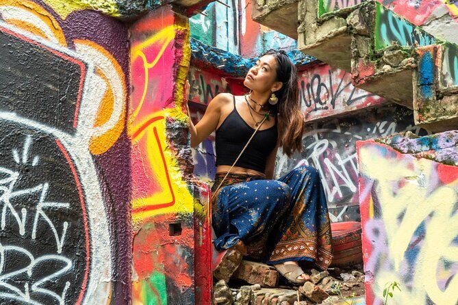 Bangkok Street Hidden Gems Photography Tour - Detailed Itinerary Breakdown