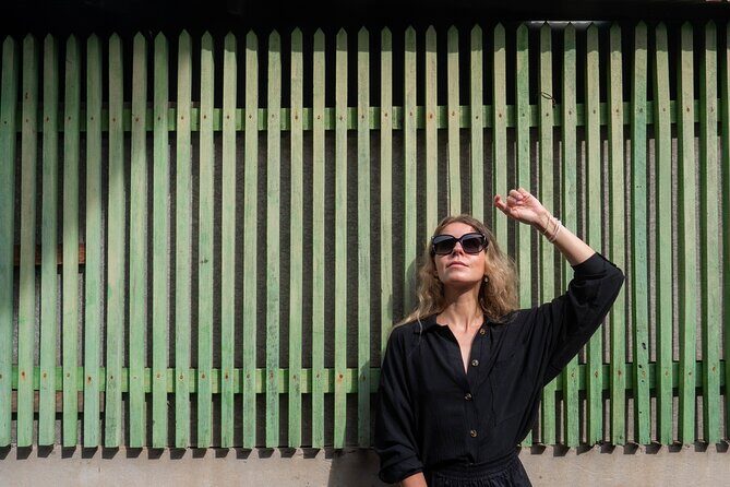 Bangkok Street Hidden Gems Photography Tour - Authentic Experiences & Reviews