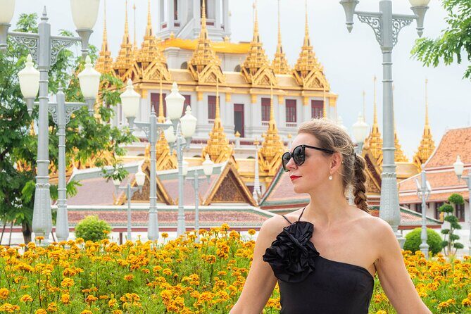Bangkok Street Hidden Gems Photography Tour - The Sum Up
