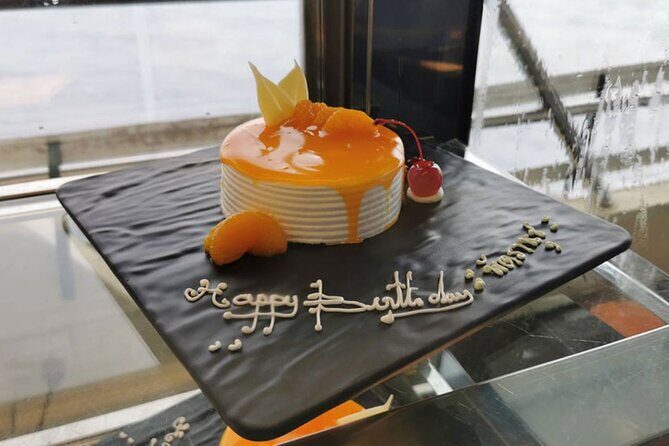 Bangkok Sunset Chao Phraya Princess Cruise with Buffet - Final Thoughts