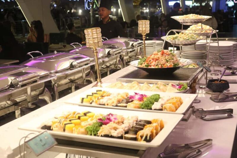 Bangkok Sunset Temples & Twilight River Dinner Journey - Authenticity and Value