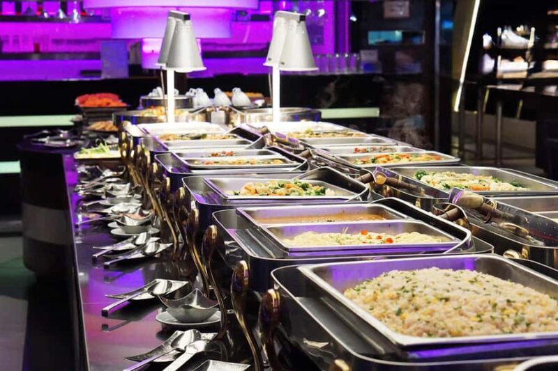 Bangkok Sunset Temples & Twilight River Dinner Journey - FAQ