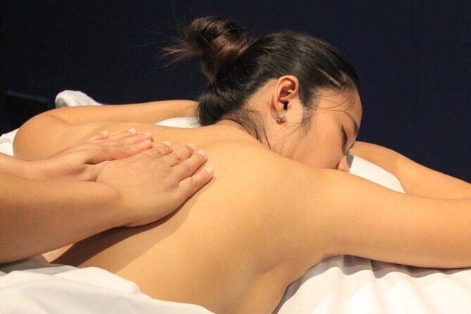 Bangkok Suriyasom Thai Therapeutic Massage Experience - Key Points