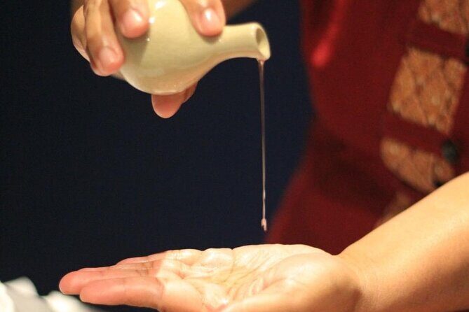 Bangkok Suriyasom Thai Therapeutic Massage Experience - What to Expect at Suriyasom Thai Therapeutic Massage
