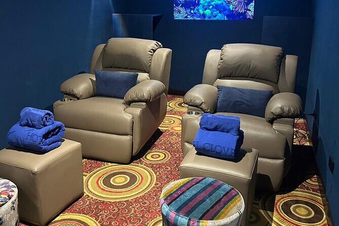 Bangkok Suriyasom Thai Therapeutic Massage Experience - FAQ