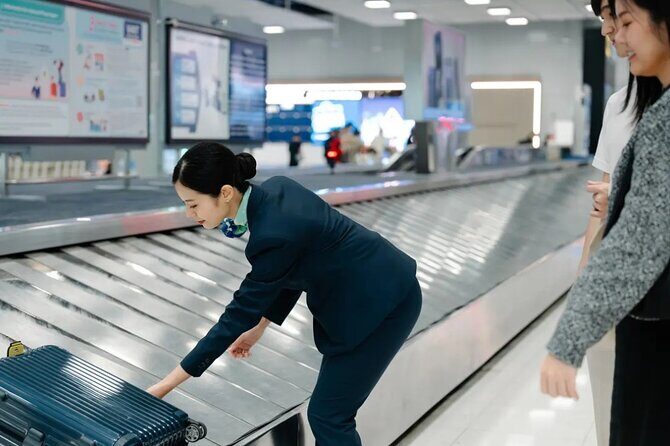 Bangkok Suvaanabhumi Airport Guide Fasttrack Immigration Service - Final Thoughts