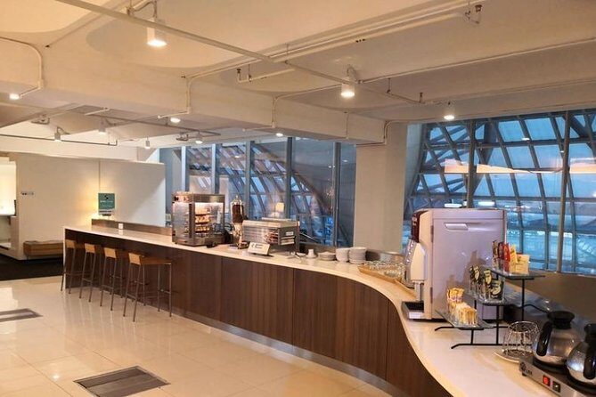 Bangkok Suvarnabhumi Airport (BKK) / Don Mueang Airport (DMK) VIP Lounge Access - Final Thoughts