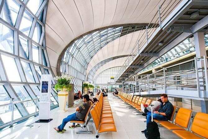 Bangkok Suvarnabhumi Airport (BKK) VIP Fast-Track Service - What to Expect from the VIP Fast-Track Service