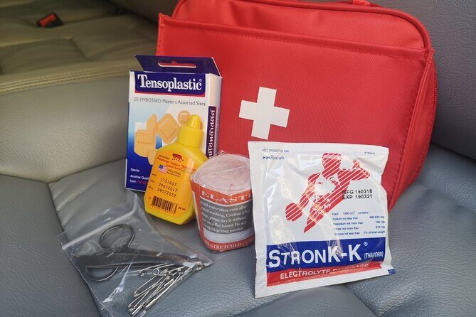 Bangkok Suvarnabhumi Airport to Hotel and Free WiFi (Shared) - The Bottom Line: Who Should Consider This Service?