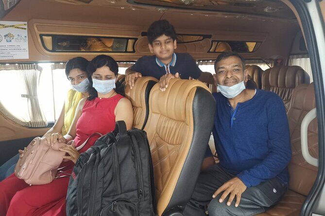 Bangkok (Suvarnabhumi) Airport Transfer - Central Bangkok Hotel - Final Thoughts: Who Is This Best For?