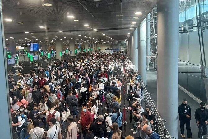 Bangkok Suvarnabhumi BKK Airport VIP Fast Track Lane Service - Final Thoughts: Is It Worth It?