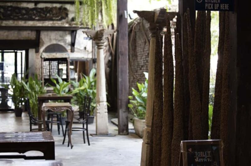 Bangkok: Talad Noi & Chinatown Walking Tour with Lunch - The Sum Up: Is This Tour Right for You?